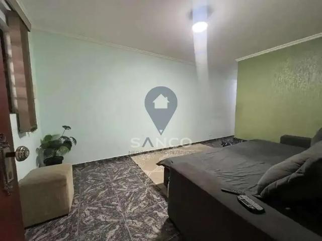 Casa / Sobrado para Venda em Jundiaí/SP Jardim das Tulipas 3 Quartos