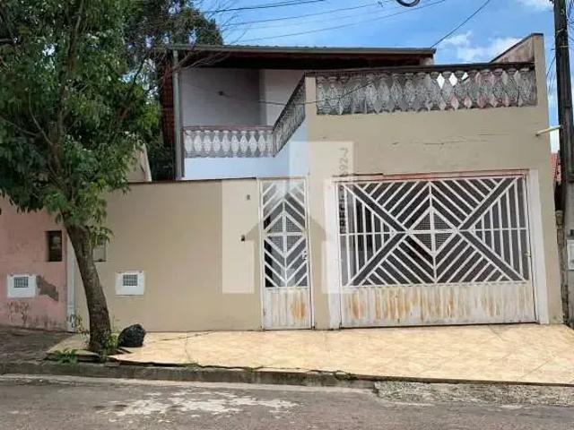 Casa / Sobrado para Venda em Jundiaí/SP Tulipas 3 Quartos