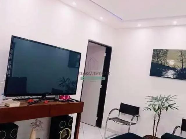 Casa / Sobrado para Venda em Jundiaí/SP Jardim das Tulipas 3 Quartos