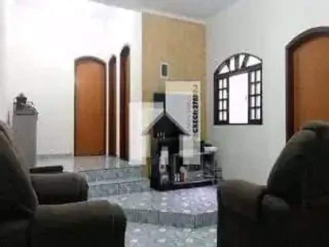 Casa / Sobrado para Venda em Jundiaí/SP Jardim das Tulipas 3 Quartos