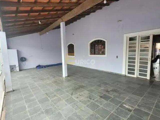 Casa / Sobrado para Venda em Jundiaí/SP Jardim das Tulipas 3 Quartos