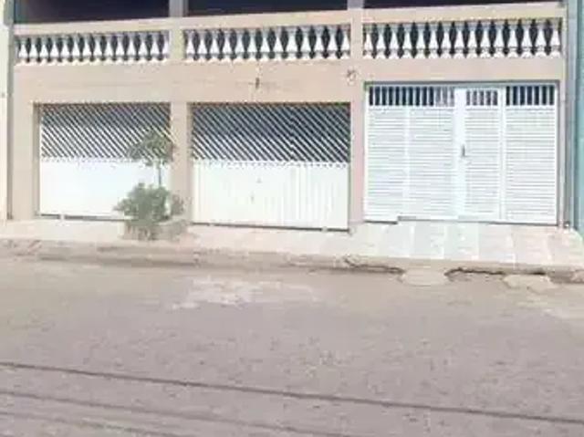 Casa / Sobrado para Venda em Jundiaí/SP Jardim das Tulipas 3 Quartos
