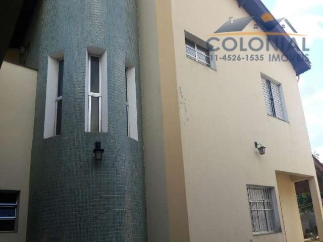 Casa / Sobrado para Venda em Jundiaí/SP Jardim das Tulipas 3 Quartos