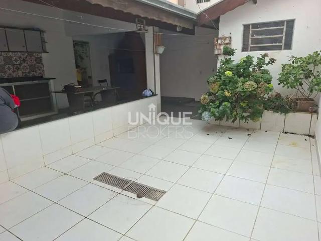 Casa / Sobrado para Venda em Jundiaí/SP Jardim das Tulipas 3 Quartos