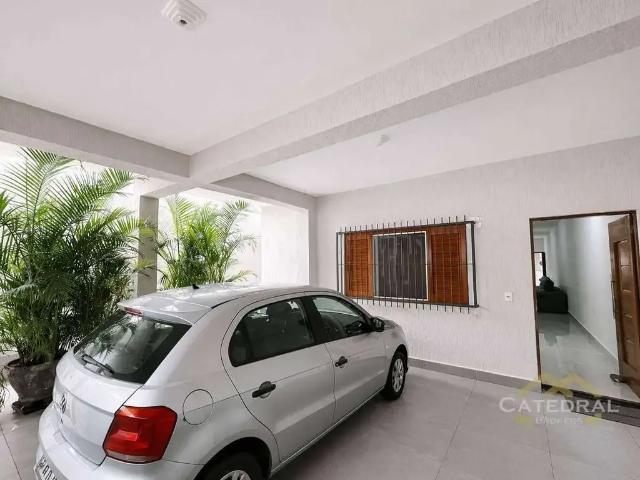 Casa / Sobrado para Venda em Jundiaí/SP Jardim das Tulipas 3 Quartos