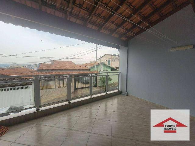 Casa / Sobrado para Venda em Jundiaí/SP Jardim das Tulipas 3 Quartos