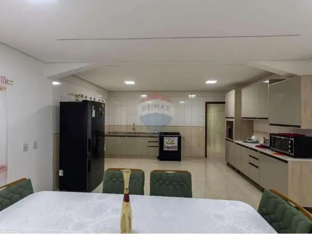 Casa / Sobrado para Venda em Jundiaí/SP Jardim das Tulipas 3 Quartos