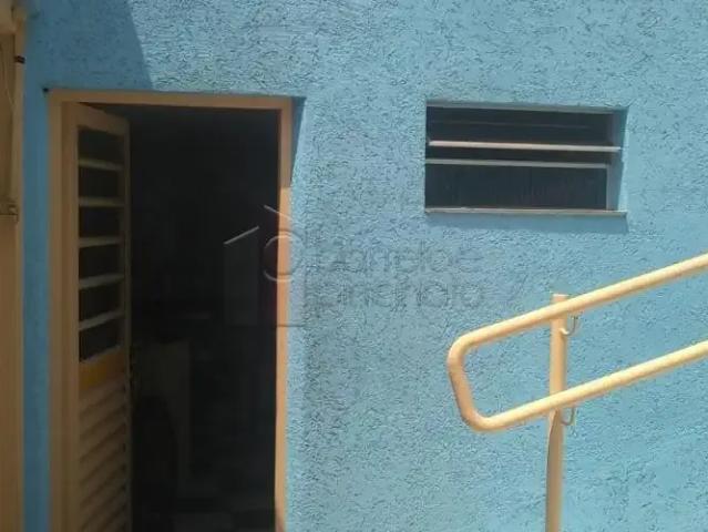 Casa / Sobrado para Venda em Jundiaí/SP Jardim das Tulipas 3 Quartos
