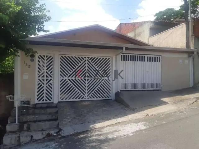 Casa / Sobrado para Venda em Jundiaí/SP Jardim das Tulipas 4 Quartos