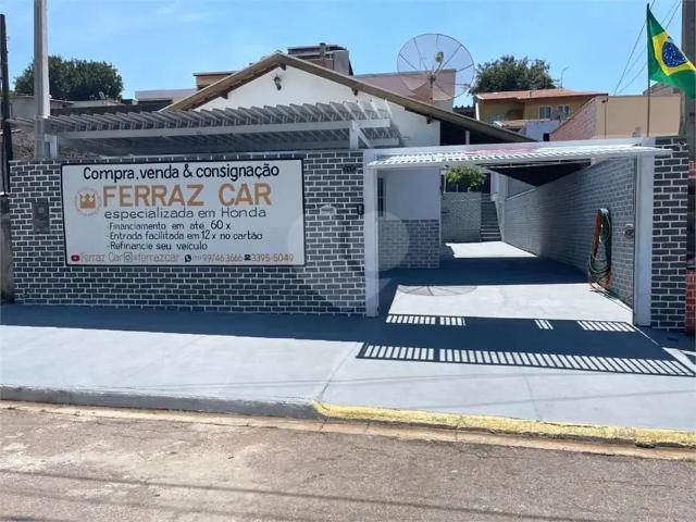 Casa / Sobrado para Venda em Jundiaí/SP Jardim das Tulipas 4 Quartos