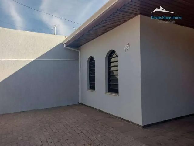 Casa / Sobrado para Venda em Jundiaí/SP Jardim das Carpas 3 Quartos