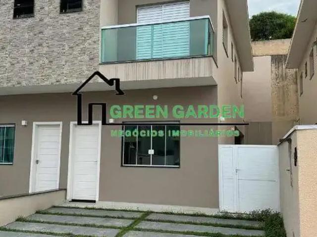 Casa / Sobrado para Venda em Jundiaí/SP Jardim das Carpas 3 Quartos