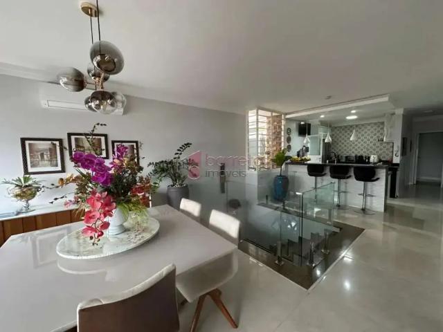 Casa / Sobrado para Venda em Jundiaí/SP Jardim das Samambaias 2 Quartos