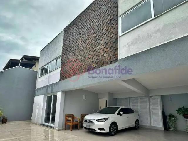 Casa / Sobrado para Venda em Jundiaí/SP Jardim das Samambaias 2 Quartos