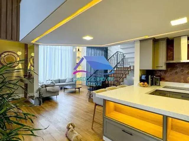 Casa / Sobrado para Venda em Jundiaí/SP Jardim das Samambaias 3 Quartos