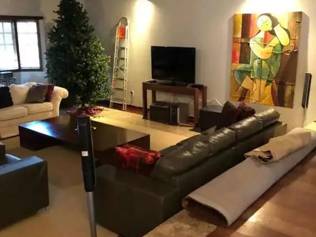 Casa / Sobrado para Venda em Jundiaí/SP Jardim das Samambaias 3 Quartos
