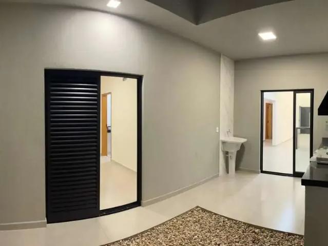 Casa / Sobrado para Venda em Jundiaí/SP Jardim das Samambaias 3 Quartos