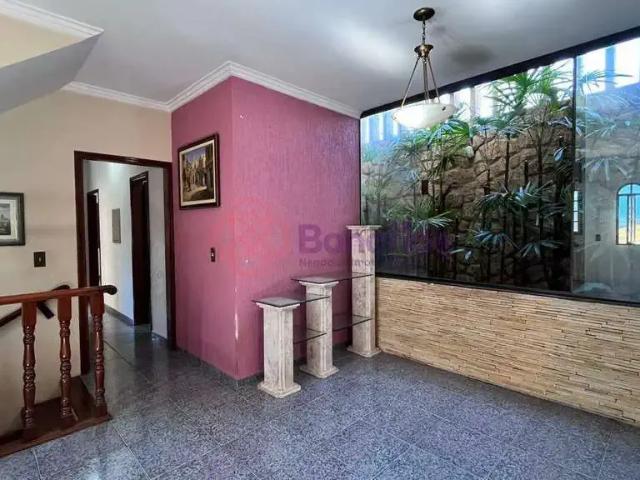 Casa / Sobrado para Venda em Jundiaí/SP Jardim das Samambaias 3 Quartos