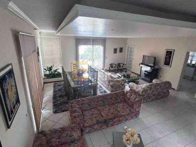 Casa / Sobrado para Venda em Jundiaí/SP Jardim das Samambaias 3 Quartos