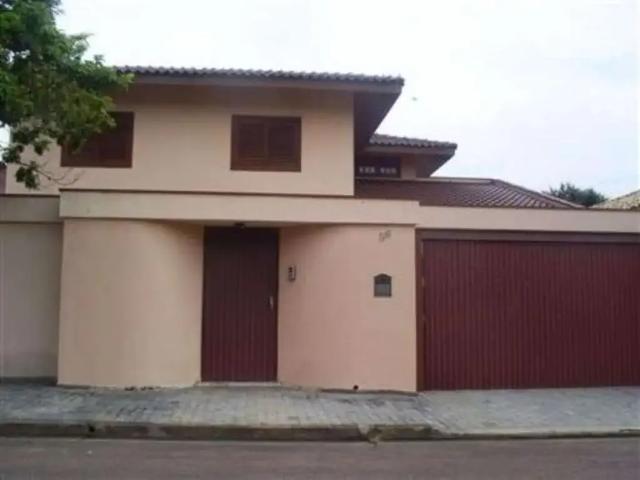 Casa / Sobrado para Venda em Jundiaí/SP Jardim das Samambaias 3 Quartos