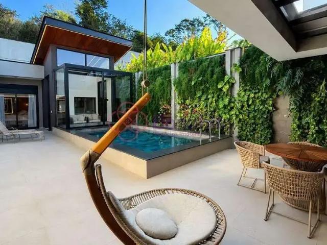 Casa / Sobrado para Venda em Jundiaí/SP Jardim das Samambaias 3 Quartos