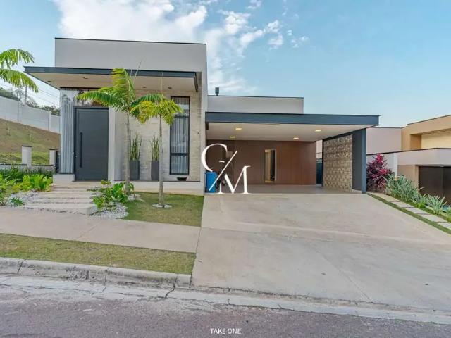 Casa / Sobrado para Venda em Jundiaí/SP Jardim das Samambaias 3 Quartos