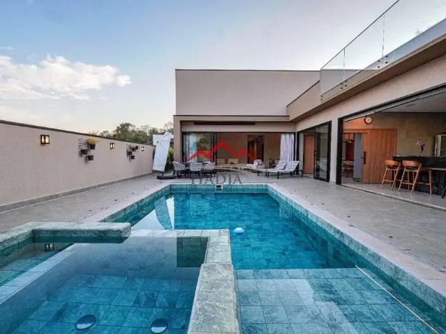 Casa / Sobrado para Venda em Jundiaí/SP Jardim das Samambaias 3 Quartos
