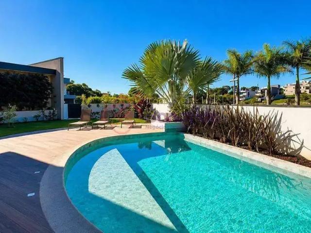 Casa / Sobrado para Venda em Jundiaí/SP Jardim das Samambaias 3 Quartos