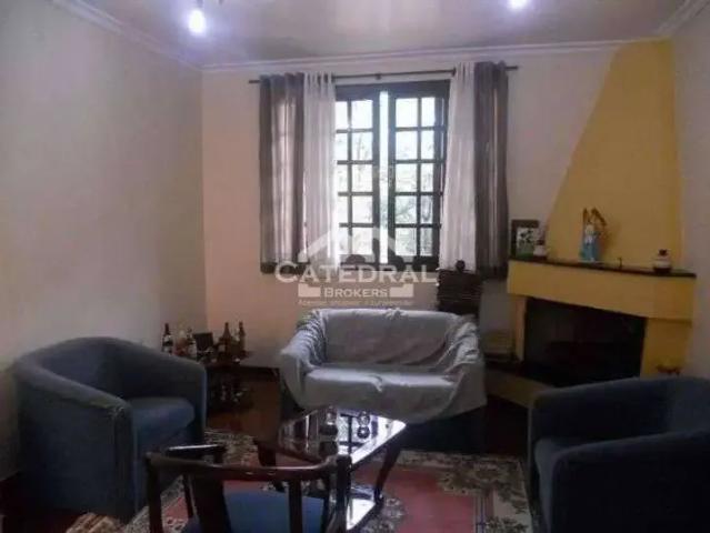Casa / Sobrado para Venda em Jundiaí/SP Jardim das Samambaias 3 Quartos