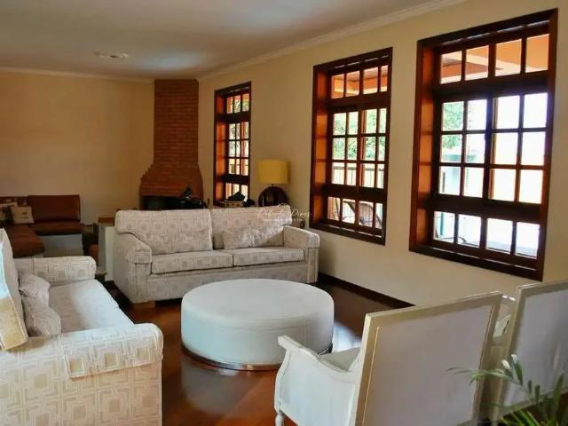 Casa / Sobrado para Venda em Jundiaí/SP Jardim das Samambaias 4 Quartos