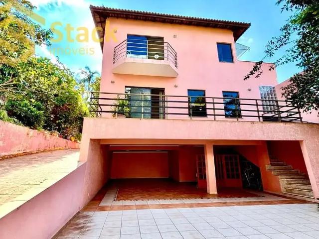 Casa / Sobrado para Venda em Jundiaí/SP Jardim das Samambaias 4 Quartos