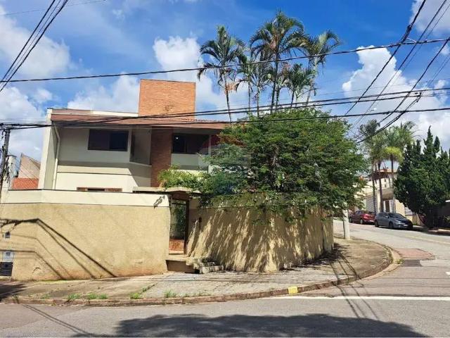 Casa / Sobrado para Venda em Jundiaí/SP Jardim das Samambaias 4 Quartos