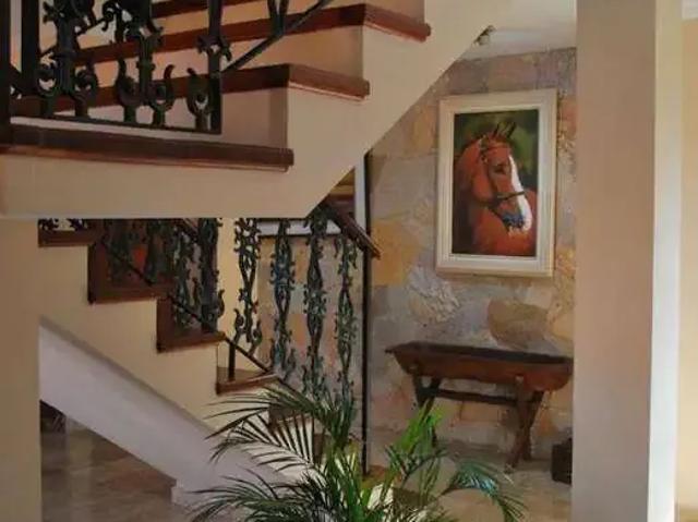 Casa / Sobrado para Venda em Jundiaí/SP Jardim das Samambaias 4 Quartos