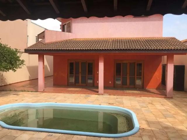 Casa / Sobrado para Venda em Jundiaí/SP Jardim das Samambaias 4 Quartos