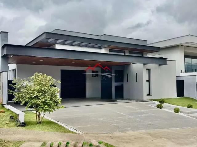 Casa / Sobrado para Venda em Jundiaí/SP Jardim das Samambaias 4 Quartos