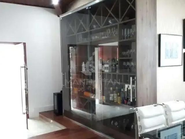 Casa / Sobrado para Venda em Jundiaí/SP Jardim das Samambaias 5 Quartos