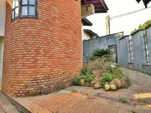 Casa / Sobrado para Venda em Jundiaí/SP Jardim das Samambaias 5 Quartos