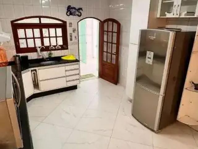 Casa / Sobrado para Venda em Jundiaí/SP Jardim do Lago 3 Quartos
