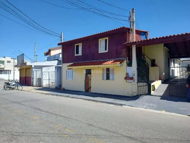 Casa / Sobrado para Venda em Jundiaí/SP Jardim do Lago 3 Quartos