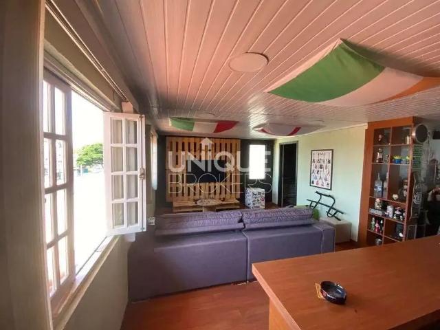 Casa / Sobrado para Venda em Jundiaí/SP Jardim do Lago 3 Quartos