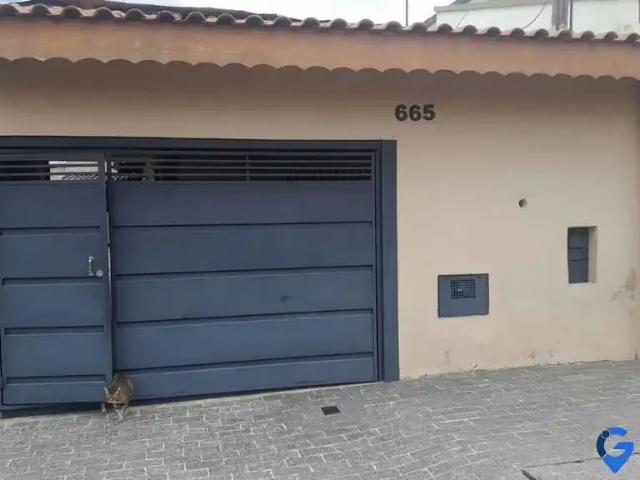 Casa / Sobrado para Venda em Jundiaí/SP Jardim do Lago 3 Quartos