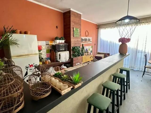 Casa / Sobrado para Venda em Jundiaí/SP Jardim do Lago 3 Quartos