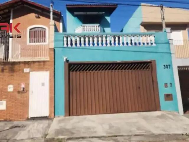 Casa / Sobrado para Venda em Jundiaí/SP Jardim do Lago 2 Quartos