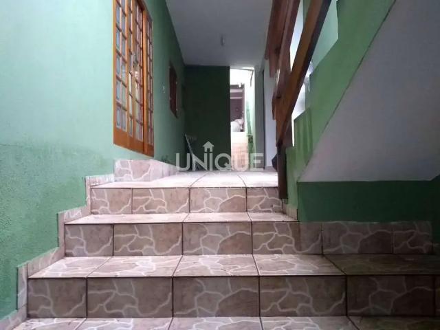 Casa / Sobrado para Venda em Jundiaí/SP Jardim do Lago 2 Quartos
