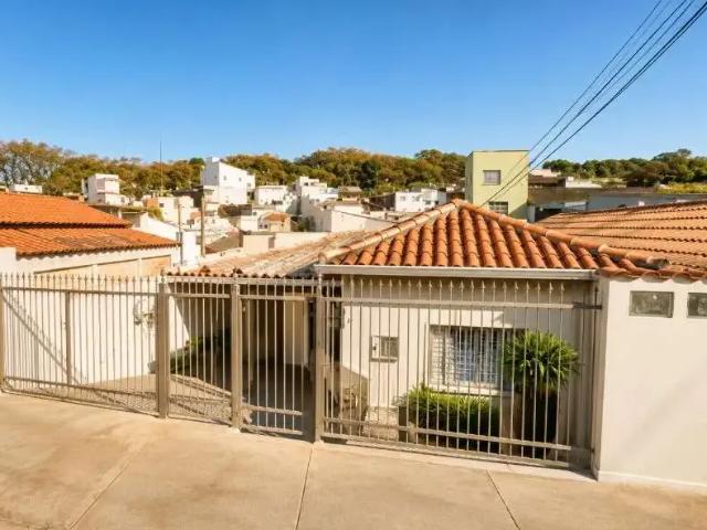 Casa / Sobrado para Venda em Jundiaí/SP Jardim do Lago 2 Quartos