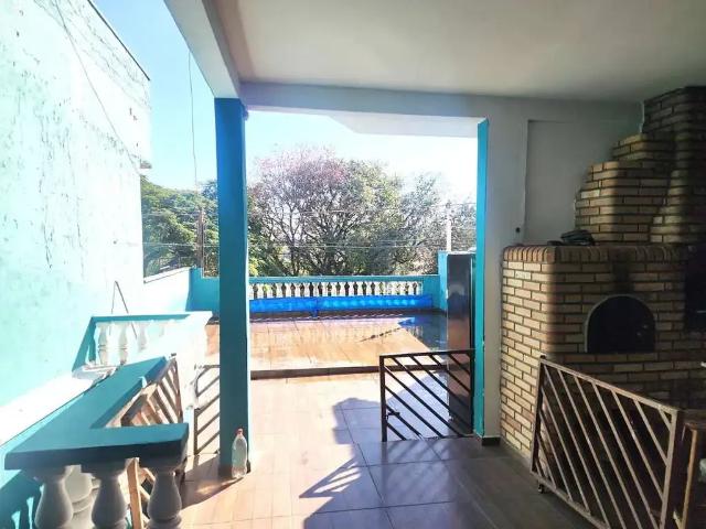 Casa / Sobrado para Venda em Jundiaí/SP Jardim do Lago 2 Quartos