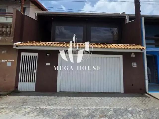 Casa / Sobrado para Venda em Jundiaí/SP Jardim do Lago
