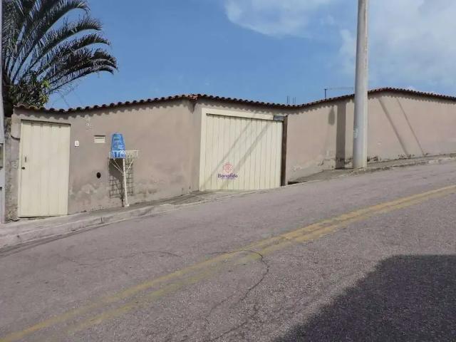 Casa / Sobrado para Venda em Jundiaí/SP Jardim do Lírio 4 Quartos