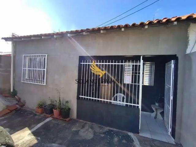 Casa / Sobrado para Venda em Jundiaí/SP Jardim Dom Bosco 5 Quartos