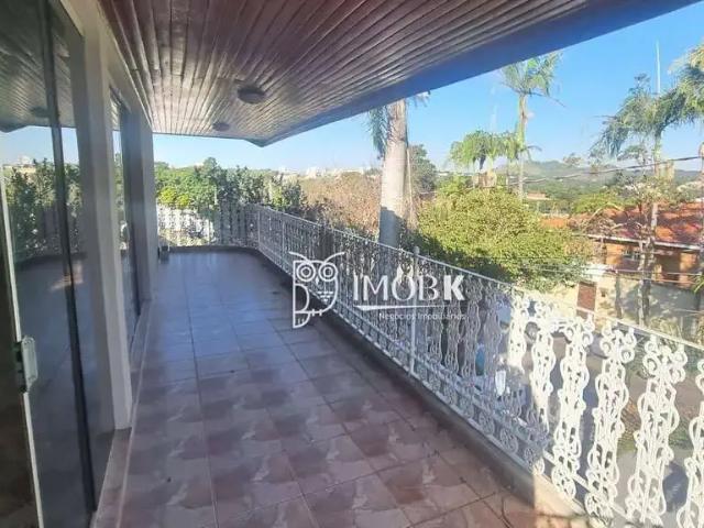 Casa / Sobrado para Venda em Jundiaí/SP Jardim Europa 4 Quartos